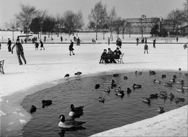 Our History :: rowheathpavilion